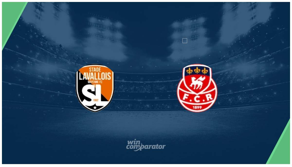 Laval vs FC Rouen prediction – Odds & stats – 24 May 2026