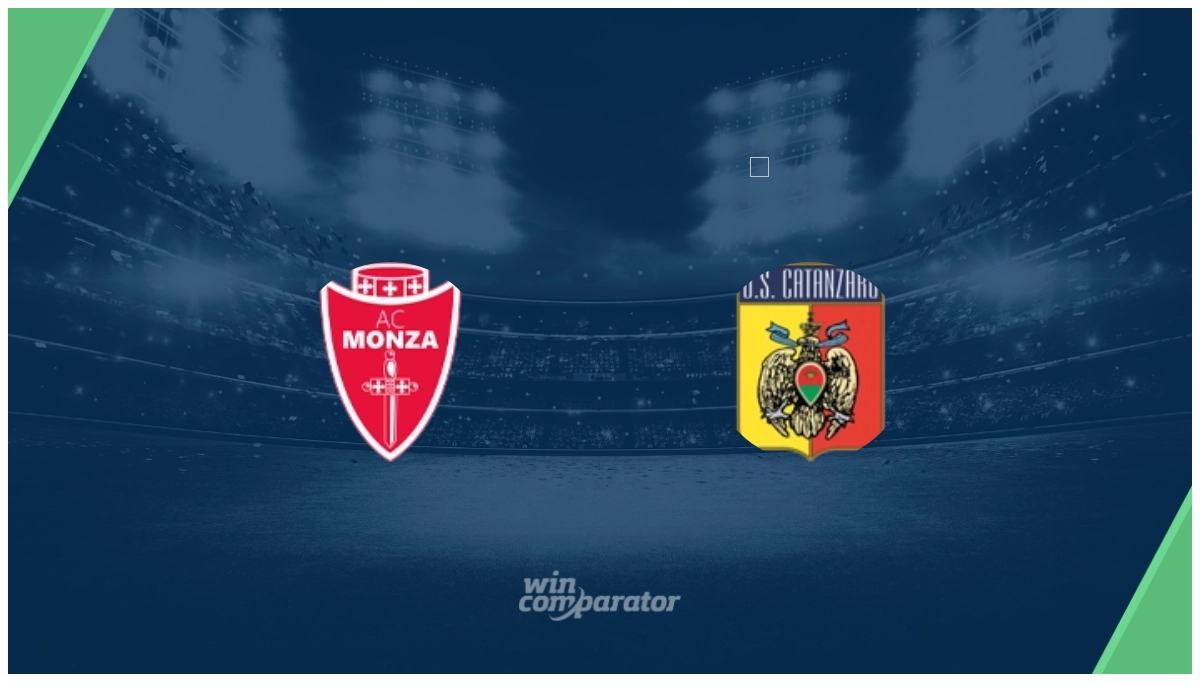 Pronóstico Monza vs US Catanzaro - Cuota & Estadística - 29 de mayo de 2026