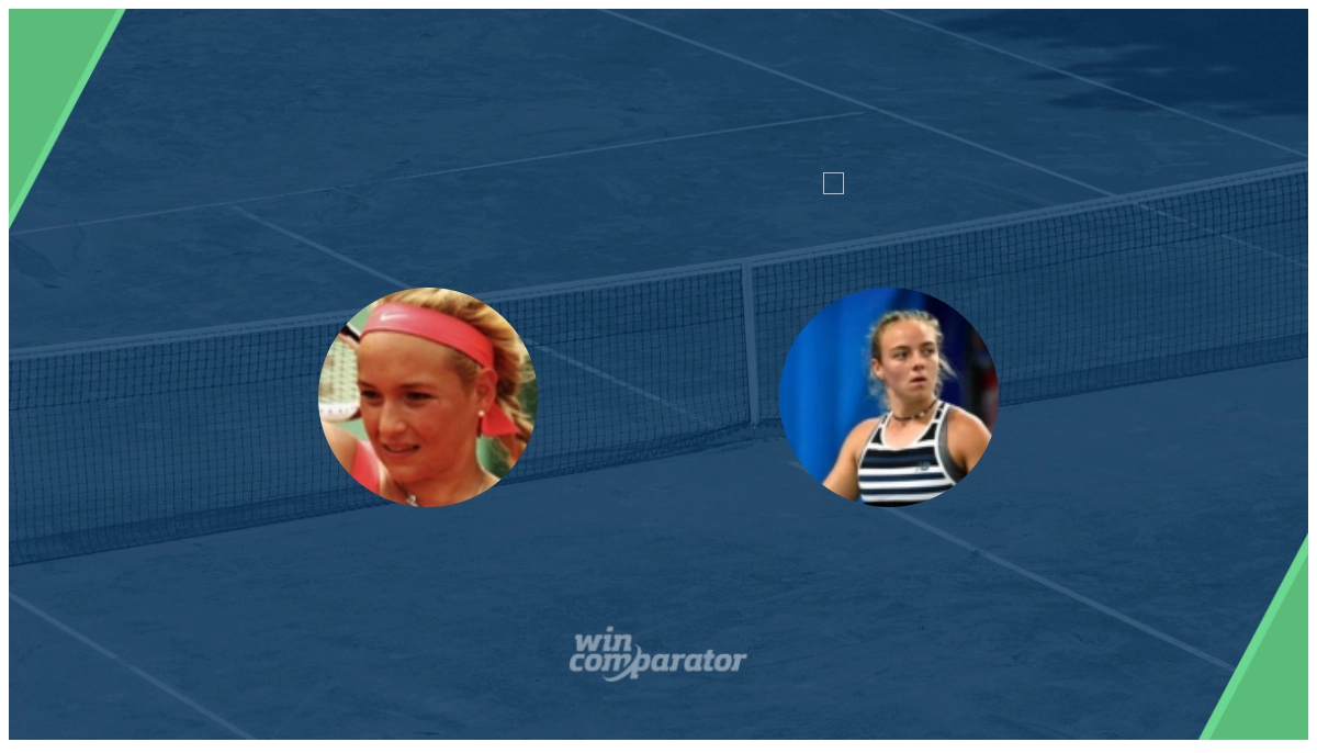 Donna Vekić vs Alice Tubello prediction – Odds & stats – 26 May 2026