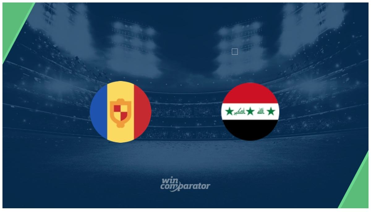 Andorra vs Iraq prediction – Odds & stats – 29 May 2026