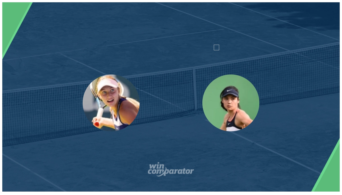 Mirra Andreeva vs Marina Bassols Ribera prediction – Odds & stats – 27 ...