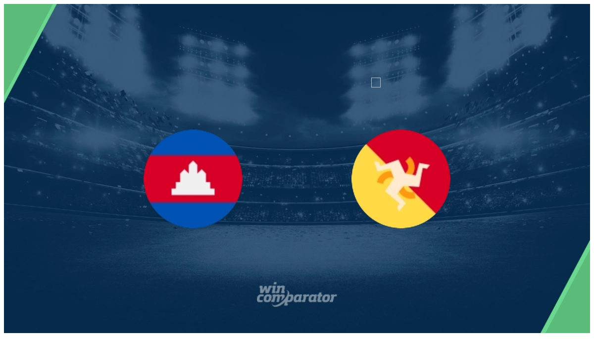 Pronóstico Camboya vs Bután - Cuota & Estadística - 4 de junio de 2026