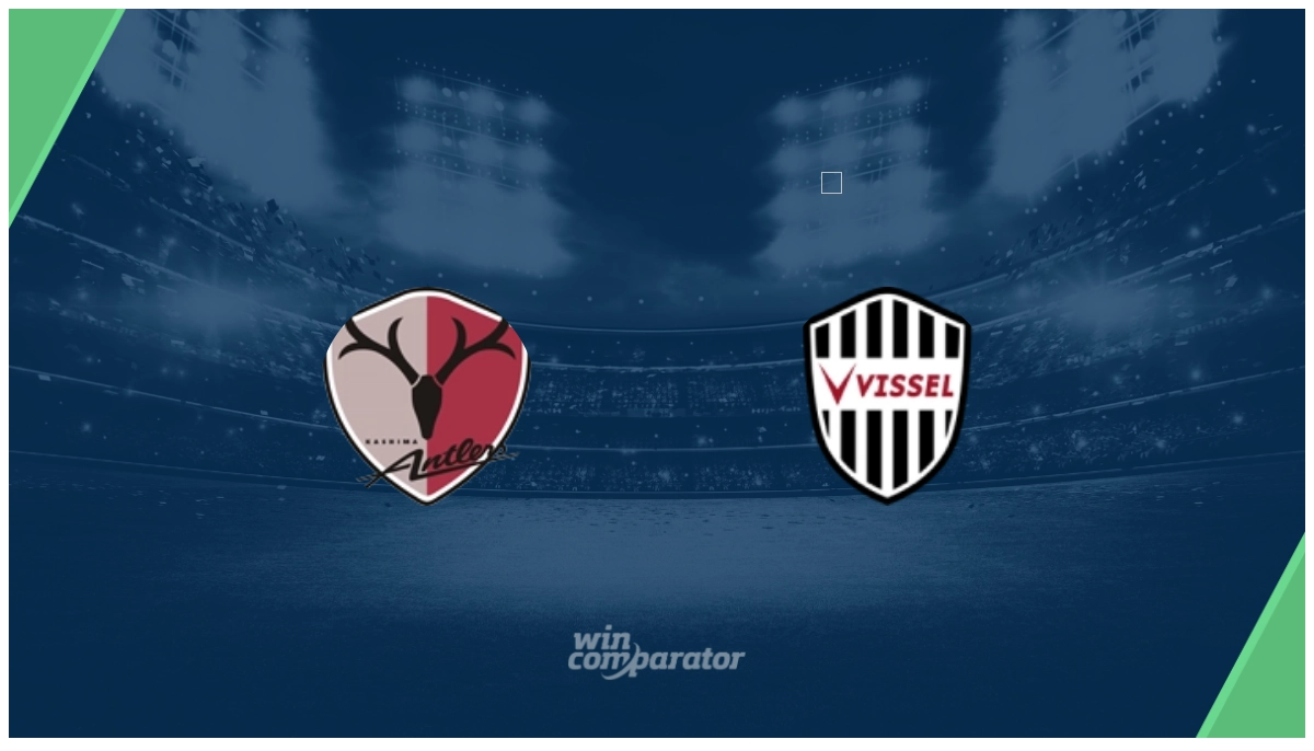 Kashima Antlers vs Vissel Kobe prediction – Odds & stats – 6 June 2026
