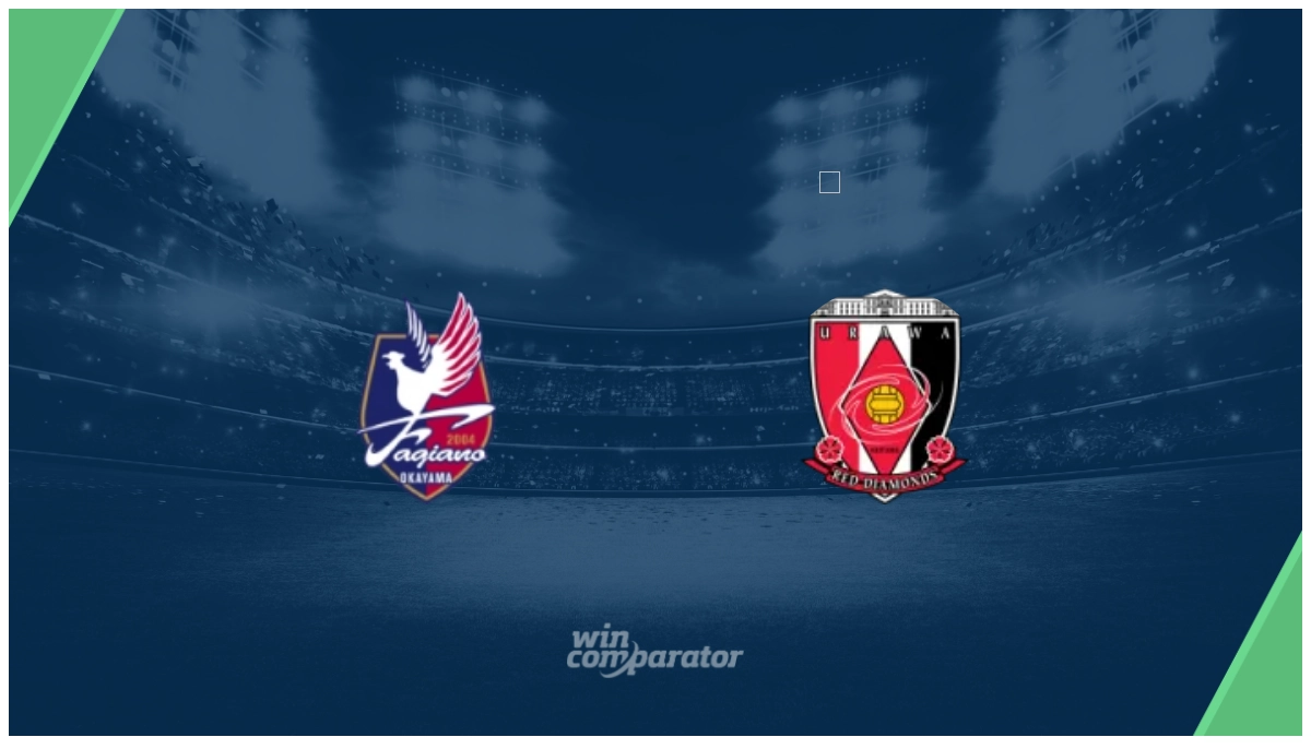 Fagiano Okayama vs Urawa Red Diamonds prediction – Odds & stats – 31 ...