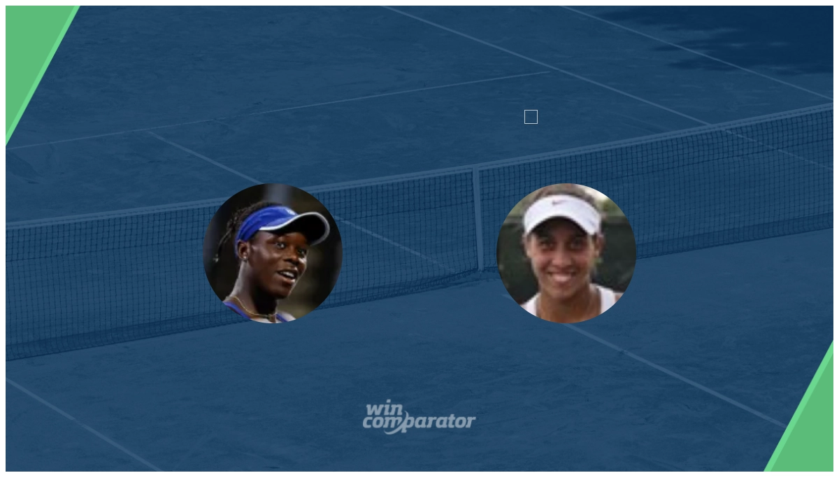Pronóstico Victoria Mboko vs Madison Keys - Cuota & Estadística - 30 de ...