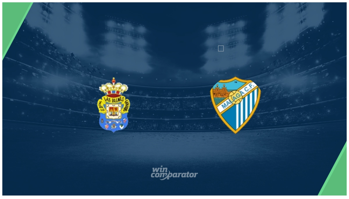 Pronóstico Las Palmas vs Málaga - Cuota & Estadística - 7 de junio de 2026